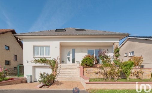 Luxury homes for sale in Manom, Grand Est, France | JamesEdition