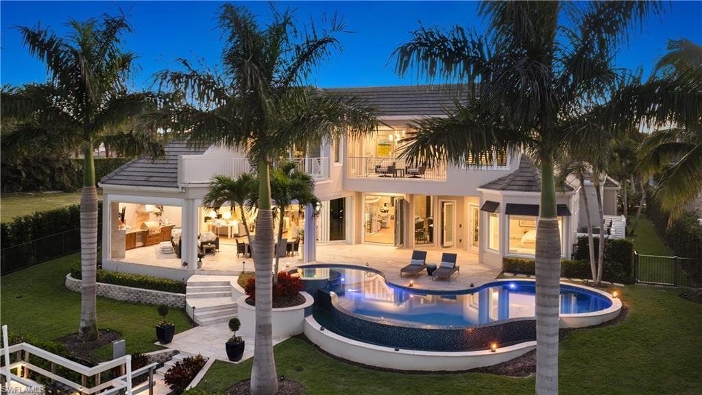 House Naples In Naples, Florida, United States For Sale (13835335)