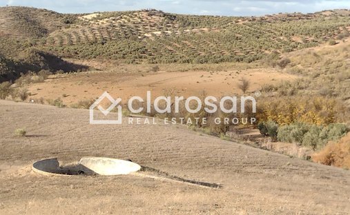 Luxury farm ranches for sale in Alameda, Andalusia, Spain | JamesEdition