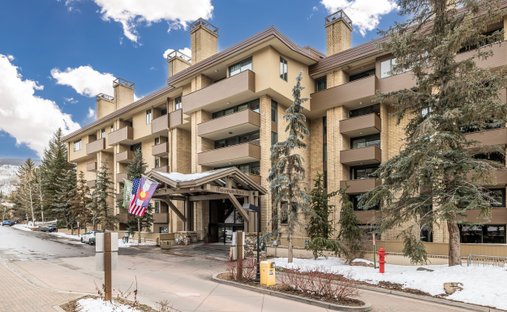 Luxury condos for sale in Vail, Colorado | JamesEdition