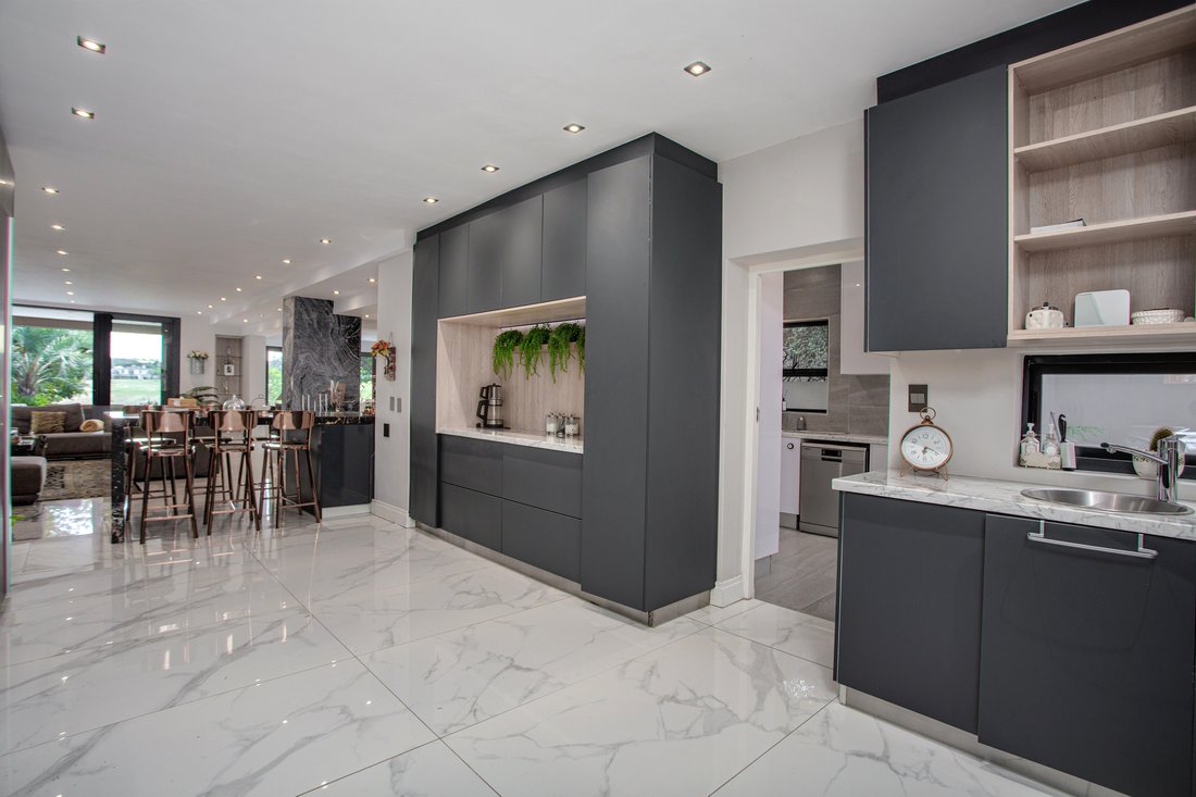 Experience The Pinnacle Of Luxury In Midrand, Gauteng, South Africa For ...