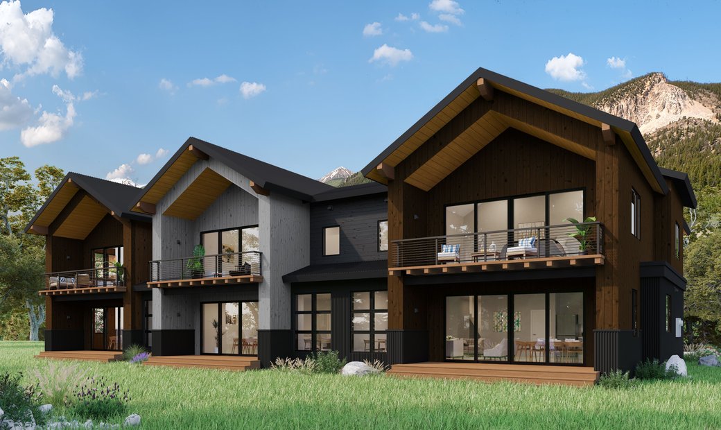 Introducing Crested Butte's Newest In Crested Butte, Colorado, United ...