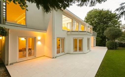 Luxury mansion homes for sale in Vienna, Wien, Austria | JamesEdition