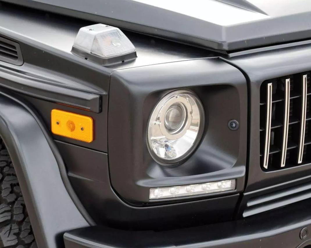 2013 Mercedes Benz G Class In Houston, Tx, United States For Sale ...