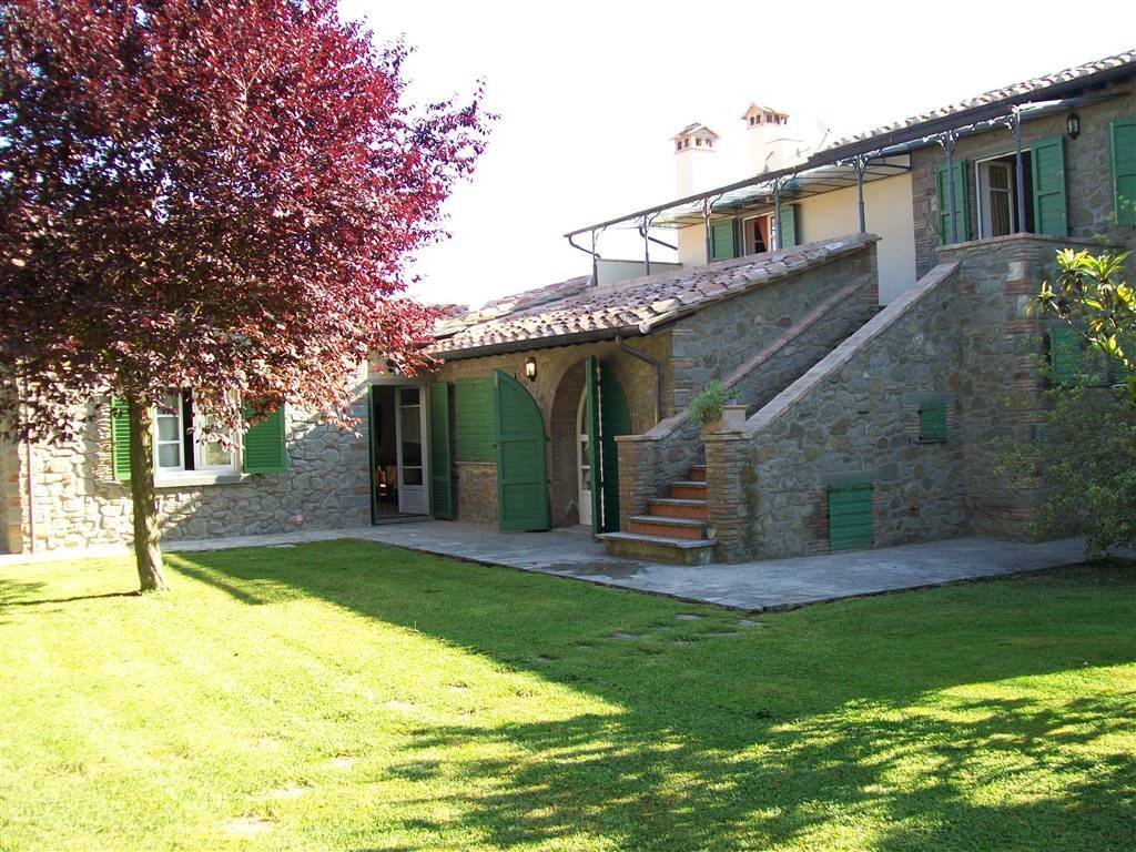 Rustico Cortona In Cortona, Tuscany, Italy For Sale (13846603)