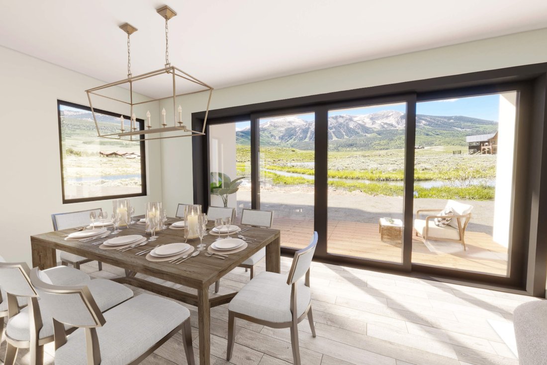 Introducing Crested Butte's Newest In Crested Butte, Colorado, United ...