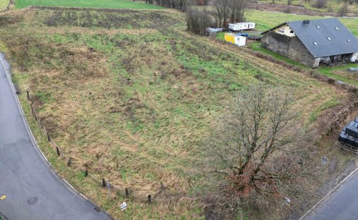 Luxury land for sale in Herbeumont, Wallonia, Belgium | JamesEdition