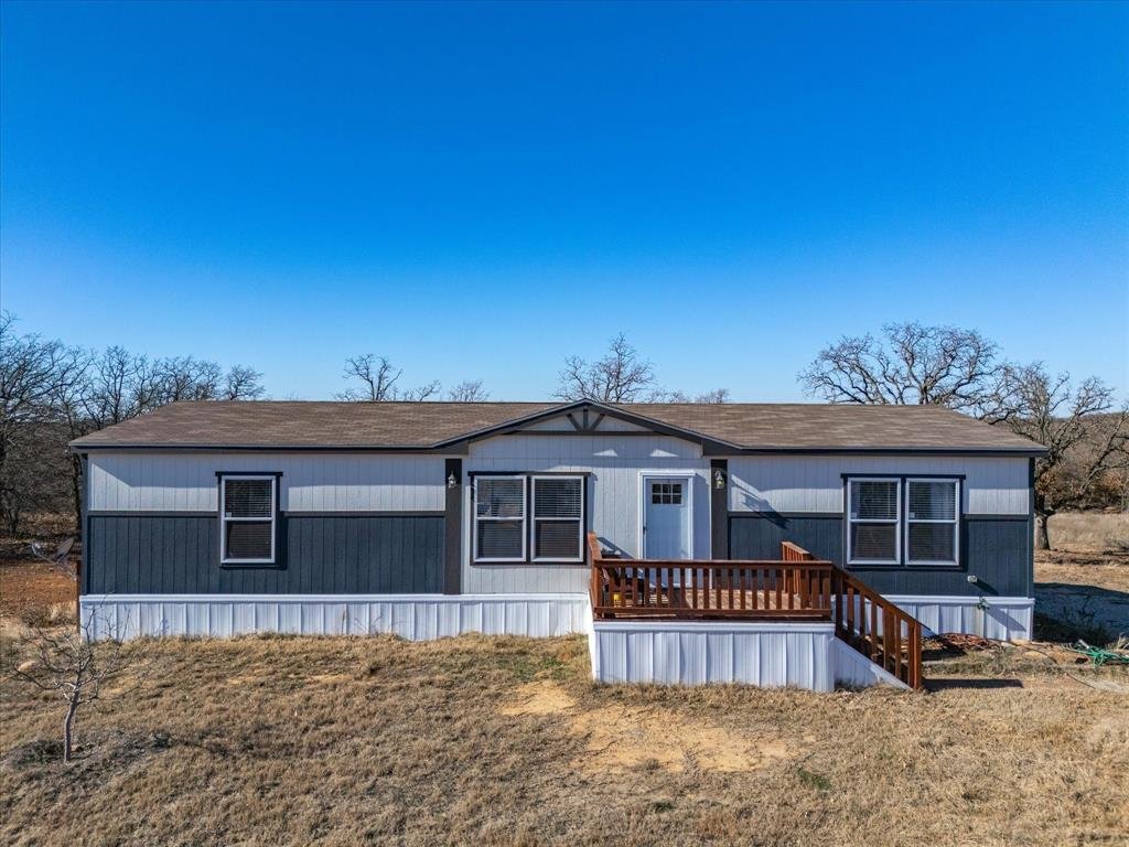 3760 Dewebber Road In Bowie, Texas, United States For Sale (13847837)