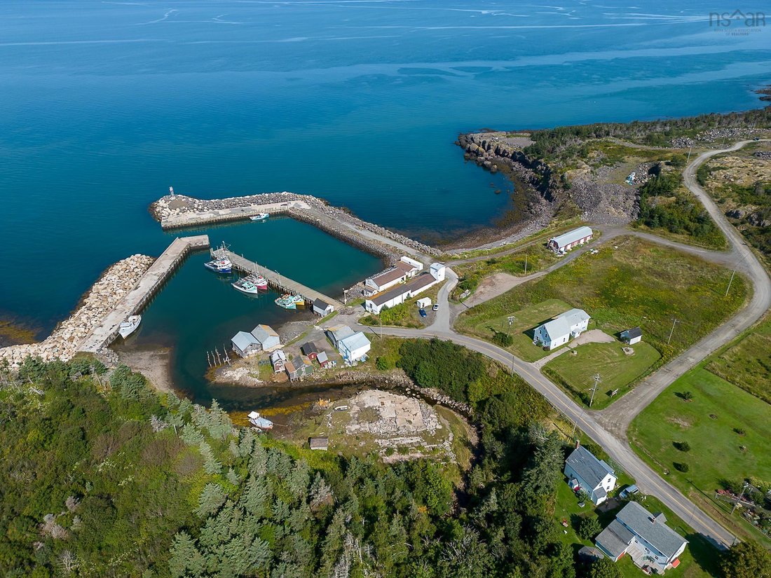 Centreville Residential In Digby, Nova Scotia, Canada For Sale (13839753)
