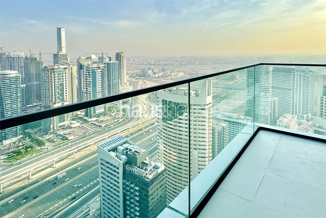 Marina View | High Floor | New Emaar In Dubai, Dubai, United Arab ...