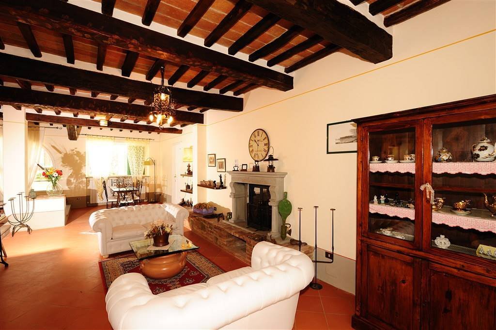 Rustico Cortona In Cortona, Tuscany, Italy For Sale (13846603)