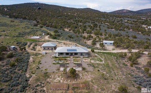 Luxury homes for sale in Spring Creek, Nevada | JamesEdition