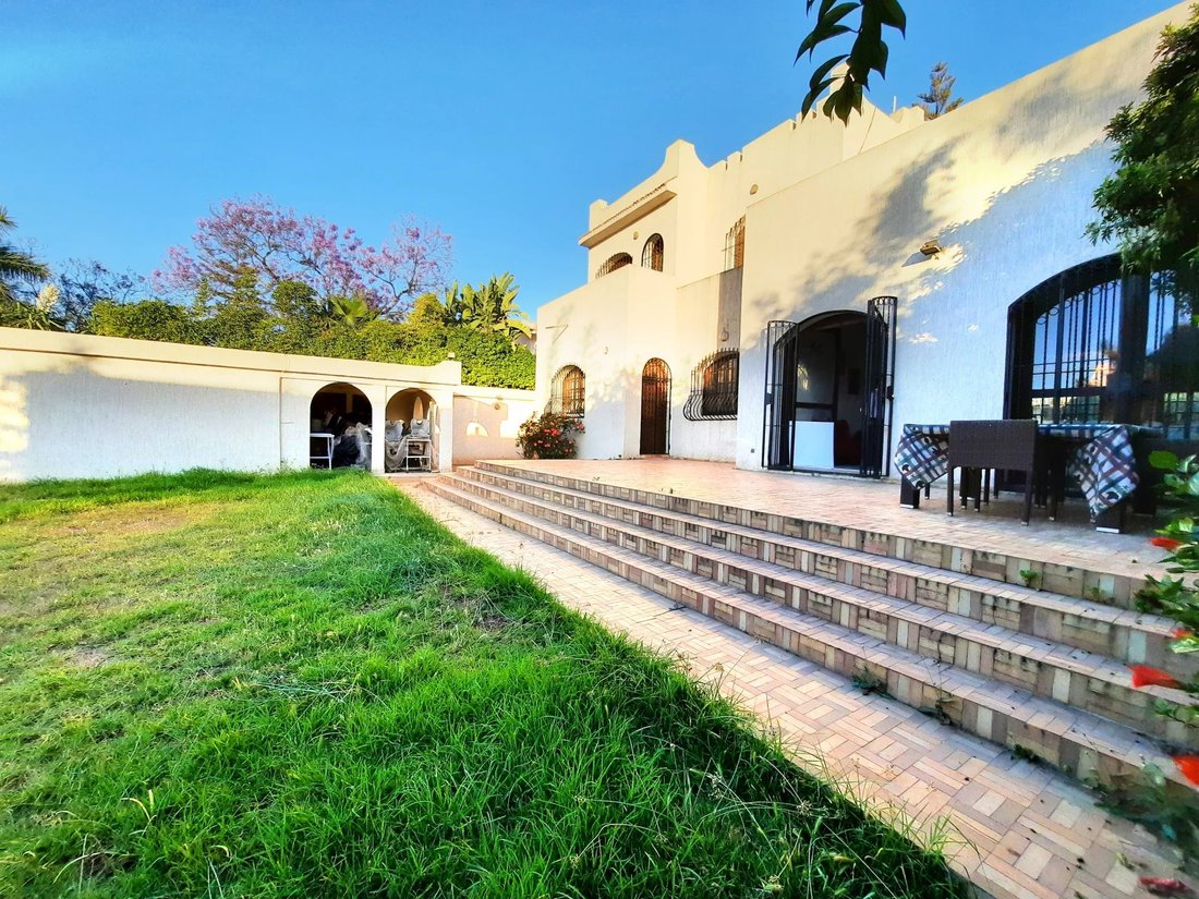 Casablanca House In Casablanca, Morocco For Sale (13848741)