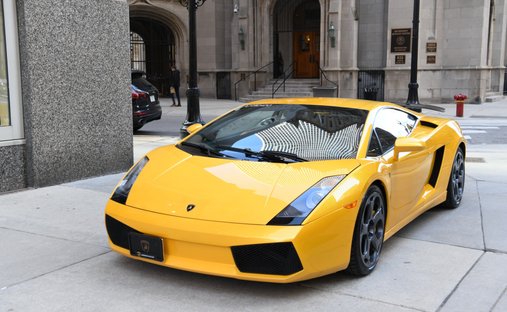 Lamborghini Gallardo for sale | JamesEdition