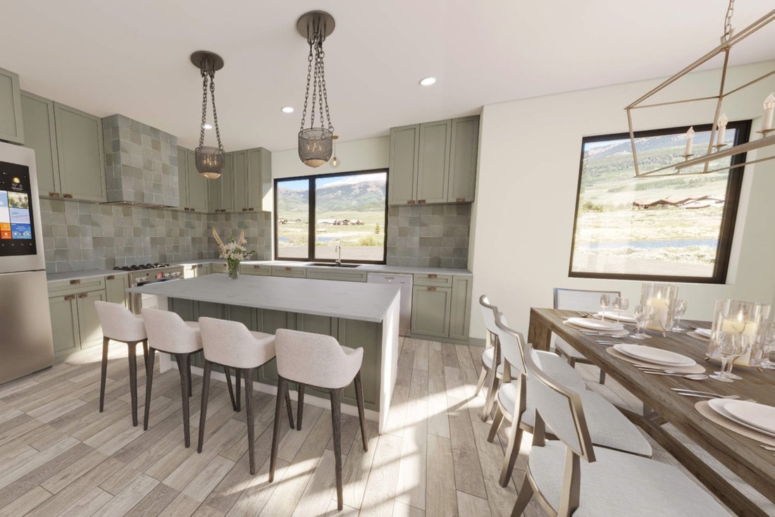 Introducing Crested Butte's Newest In Crested Butte, Colorado, United ...