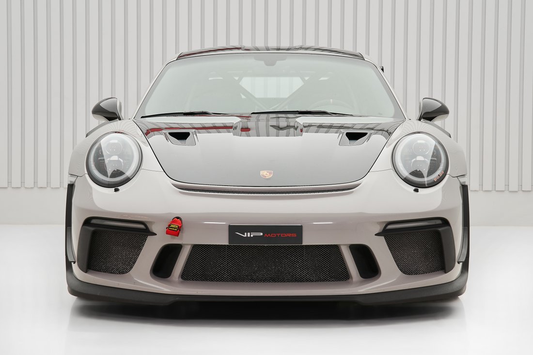 2021 Porsche Gt 3 In Dubai, Dubai, United Arab Emirates For Sale (13851877)