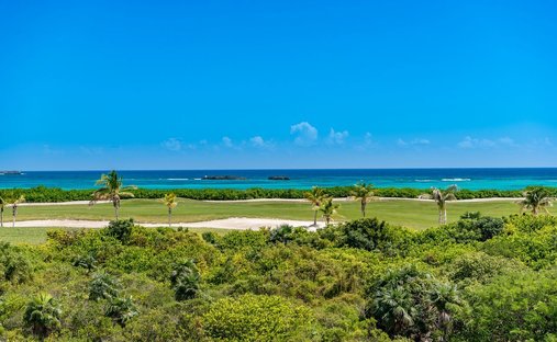 Luxury homes for sale in Cherokee, Central Abaco, The Bahamas ...