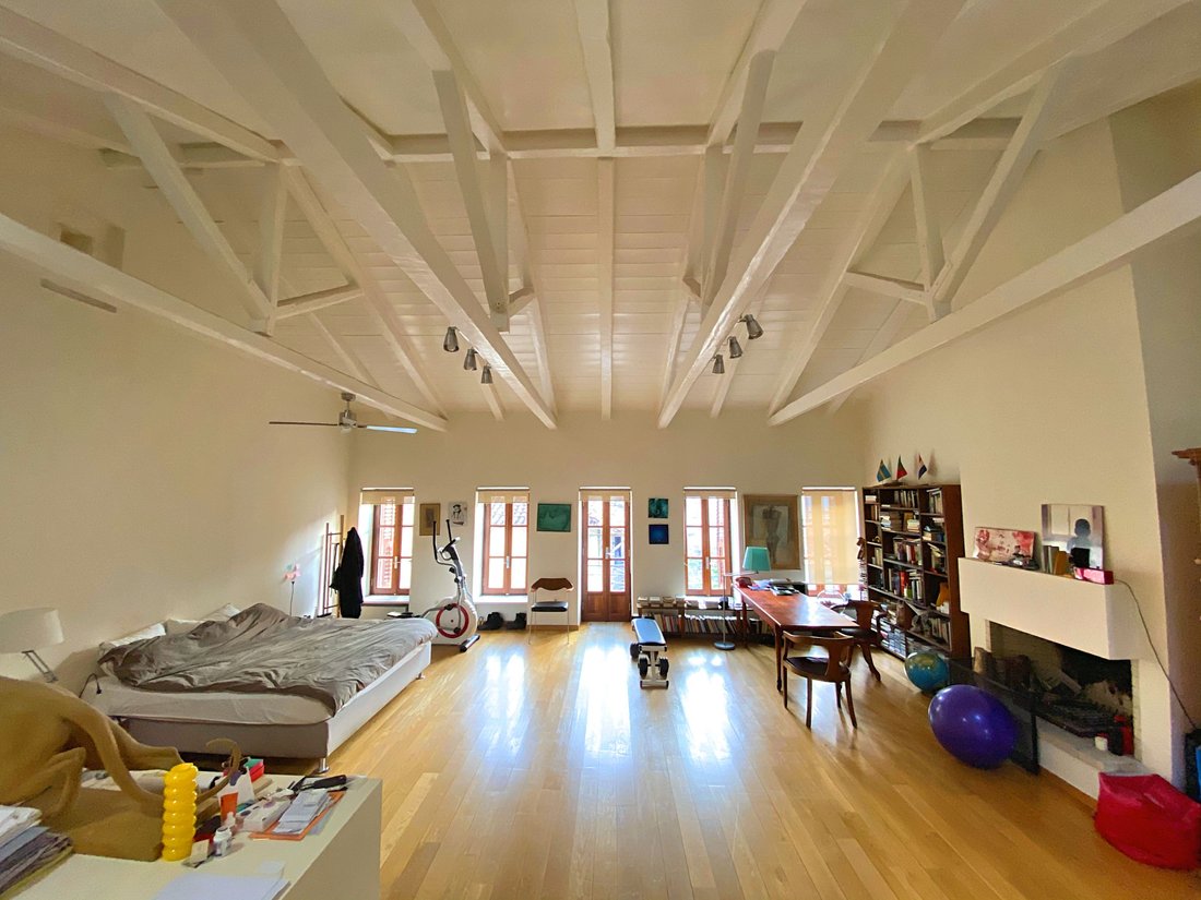 Athens Elegance: Your Dream Townhouse Awaits In The Heart Of In Athens ...