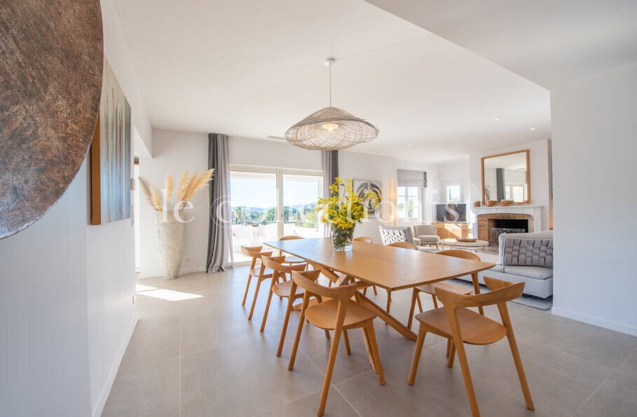 Villa Beauvallon In Grimaud, Provence Alpes Côte D'azur, France For ...