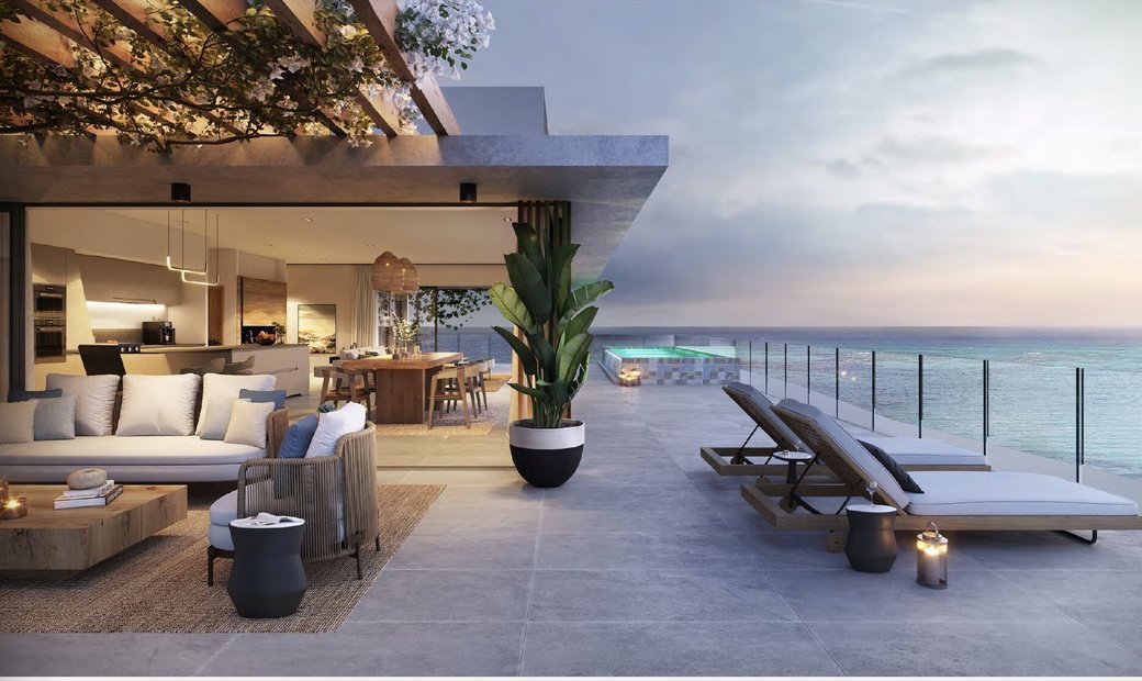 Welcome Home To Coastal Living In Balaclava, Pamplemousses District ...