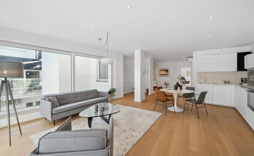 Luxury homes for sale in Vienna, Wien, Austria | JamesEdition