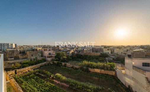 Luxury apartments for sale in Luqa, Malta | JamesEdition