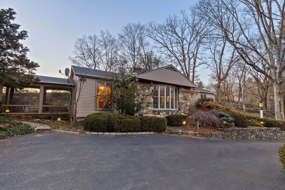234 Westchester Avenue In Pound Ridge, New York, United States For Sale ...