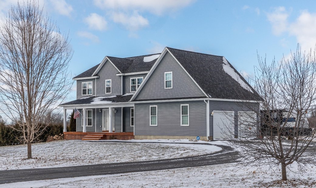 1508 Mill River Road In Saint Albans City, Vermont, United States For ...