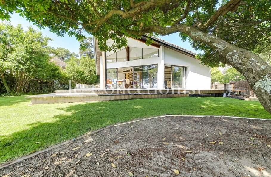 Villa Léah In Lège Cap Ferret, Nouvelle Aquitaine, France For Rent ...