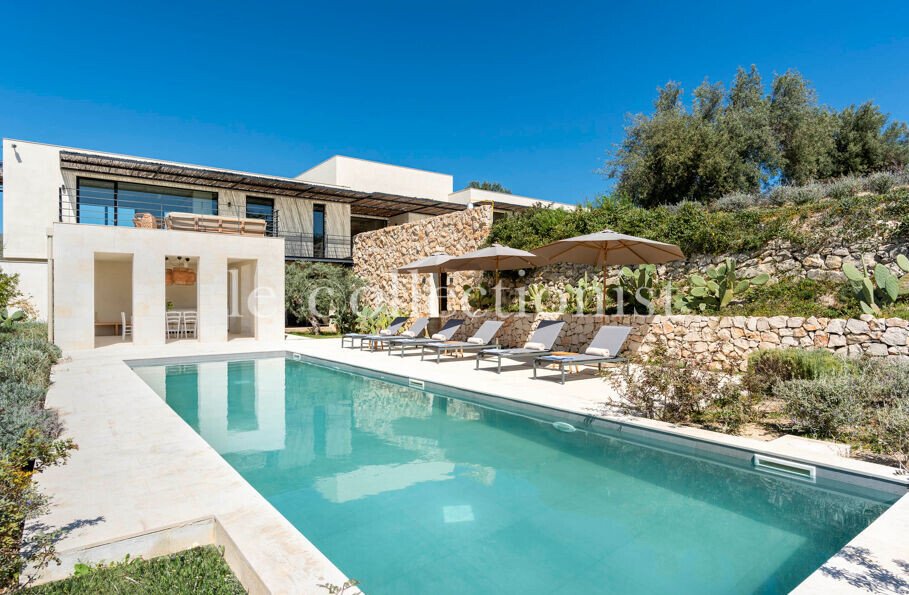 Villa Avolesi In Avola, Sicily, Italy For Rent (13857966)