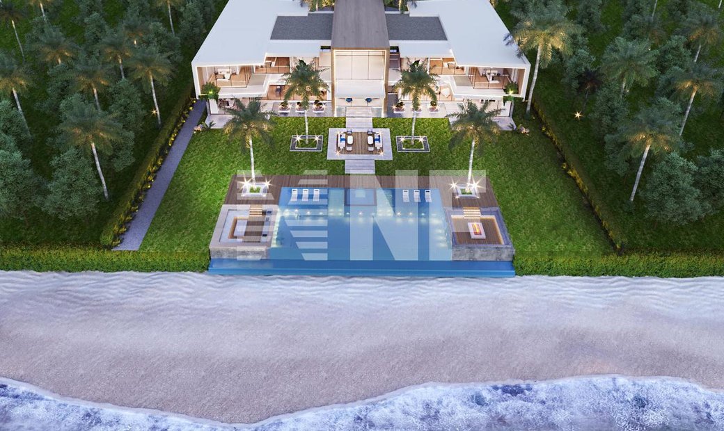 Villa In Ghadeer Al Tair, Abu Dhabi, United Arab Emirates For Sale ...