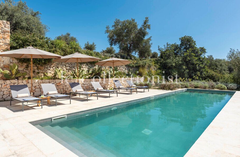 Villa Avolesi In Avola, Sicily, Italy For Rent (13857966)