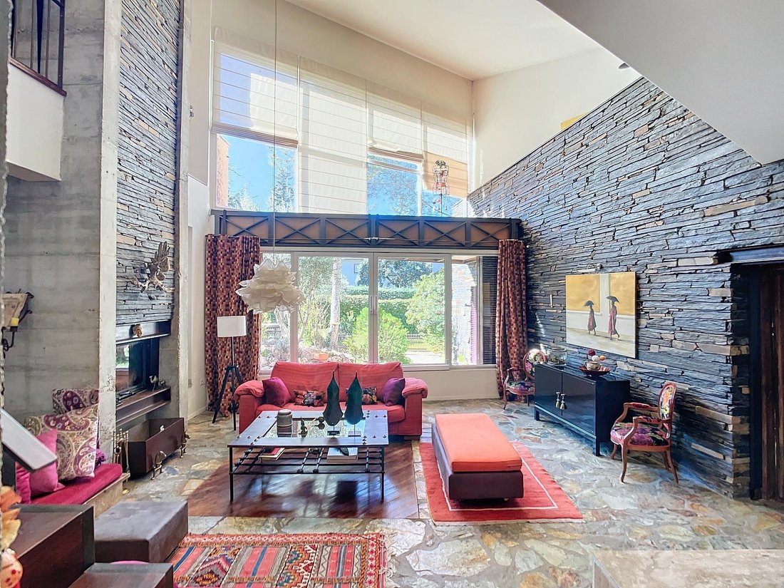 Impressive Chalet In Galapagar In La Navata, Community Of Madrid, Spain ...