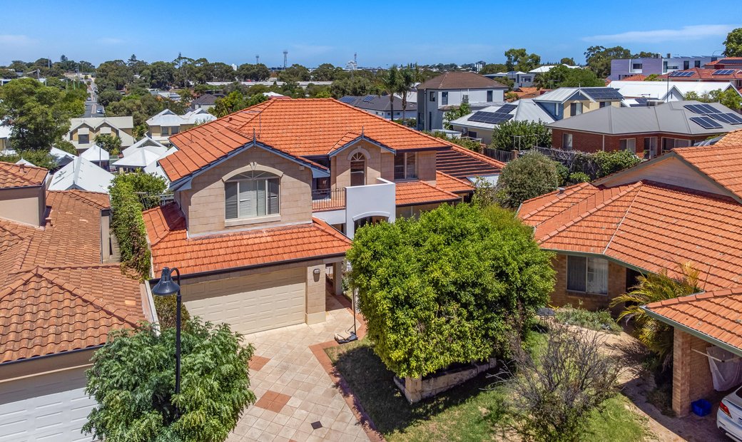 Mount Claremont Australia In Mount Claremont, Western Australia ...