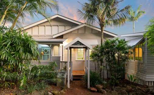 Luxury farm ranches for sale in Corndale, New South Wales, Australia ...