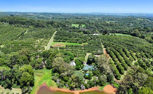 Luxury farm ranches for sale in Australia | JamesEdition