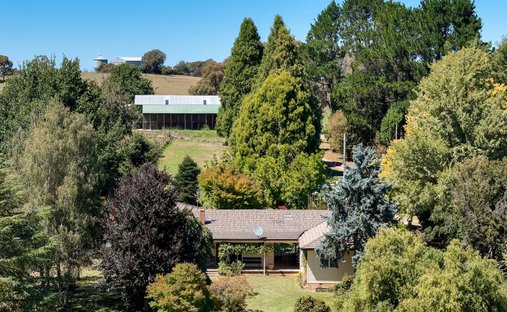 Luxury homes for sale in Rockley Mount, New South Wales, Australia ...