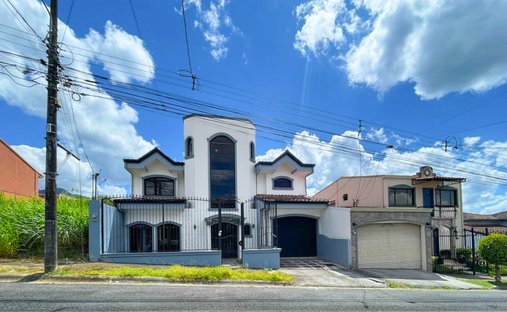 Luxury homes for sale in San Diego, Cartago Province, Costa Rica ...