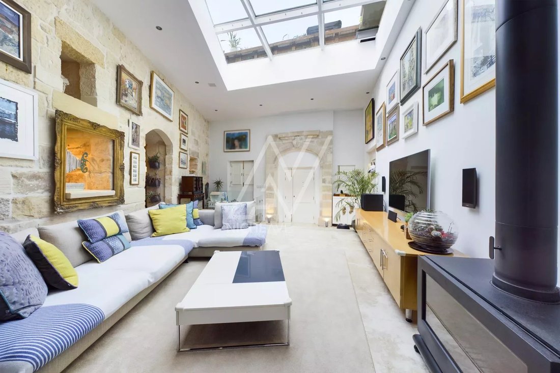Stunning House In The Charming Gharghur Village In ħal Għargħur, Malta ...