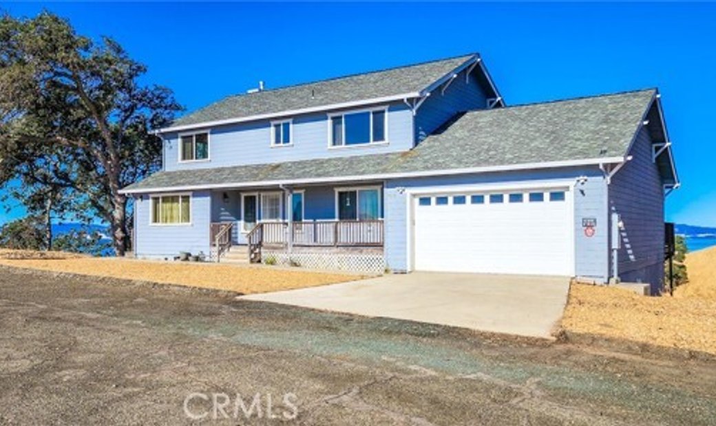 7618 Verna Way, Glenhaven, In Glenhaven, Kalifornien, Vereinigte ...