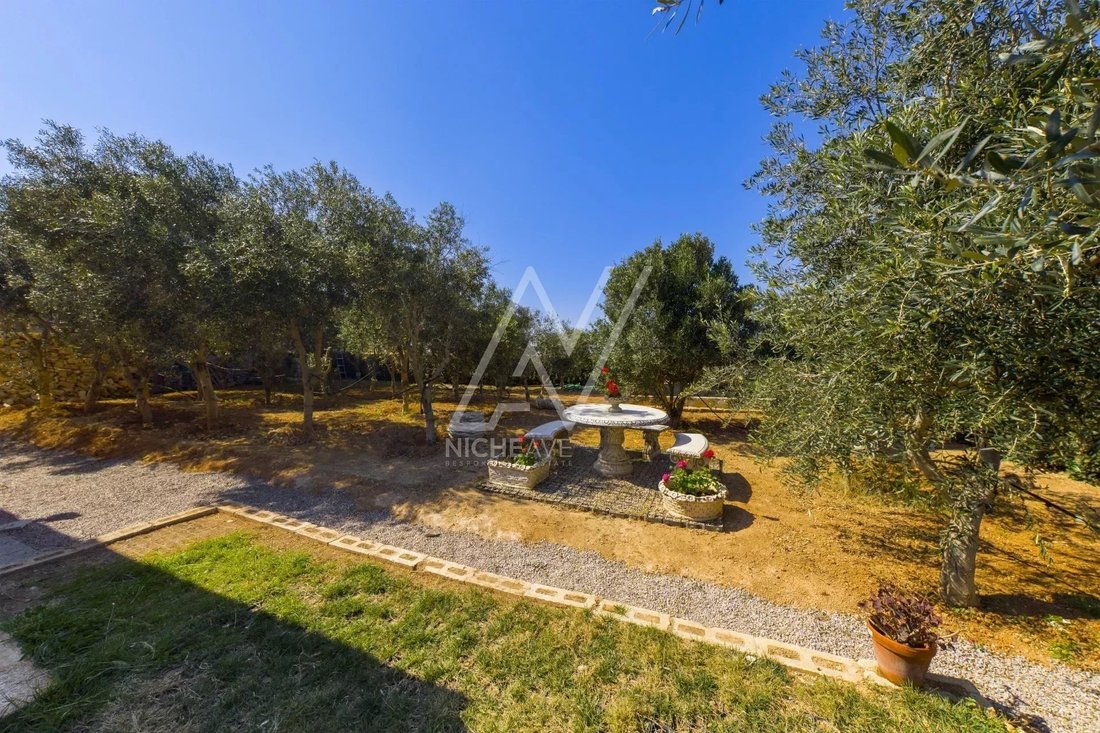 Unique Property In Dingli With Stables And Amazing Views In ħad Dingli ...