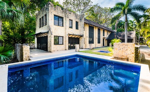 Luxury homes for sale in Tambor Beach, Puntarenas Province, Costa Rica ...