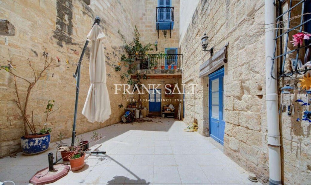 Lija, Converted House Of Character In Lija, Malta For Sale (13864323)