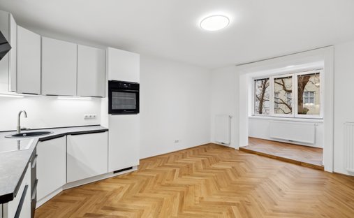 Luxury homes for sale in Vienna, Wien, Austria | JamesEdition