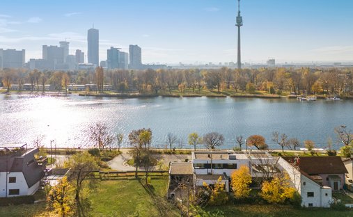 Luxury homes for sale in Vienna, Wien, Austria | JamesEdition