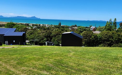 Luxury land for sale in Waipu, Northland, New Zealand | JamesEdition