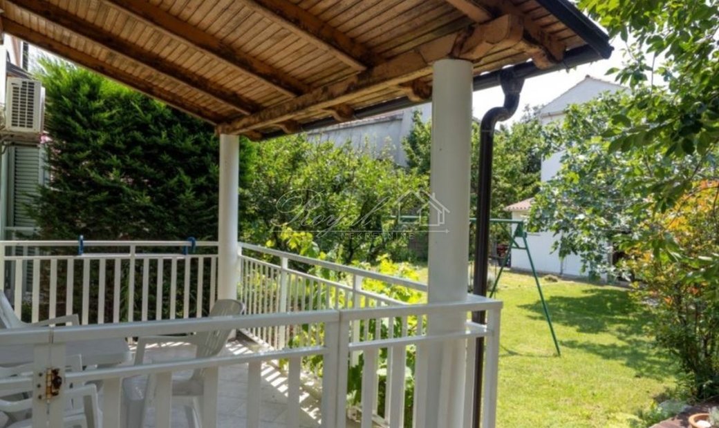 House Baška, 132m2 In Baška, Primorje Gorski Kotar County, Croatia For ...