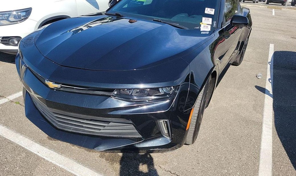 Surprising Camaro For Sale In Alabama Pictures
