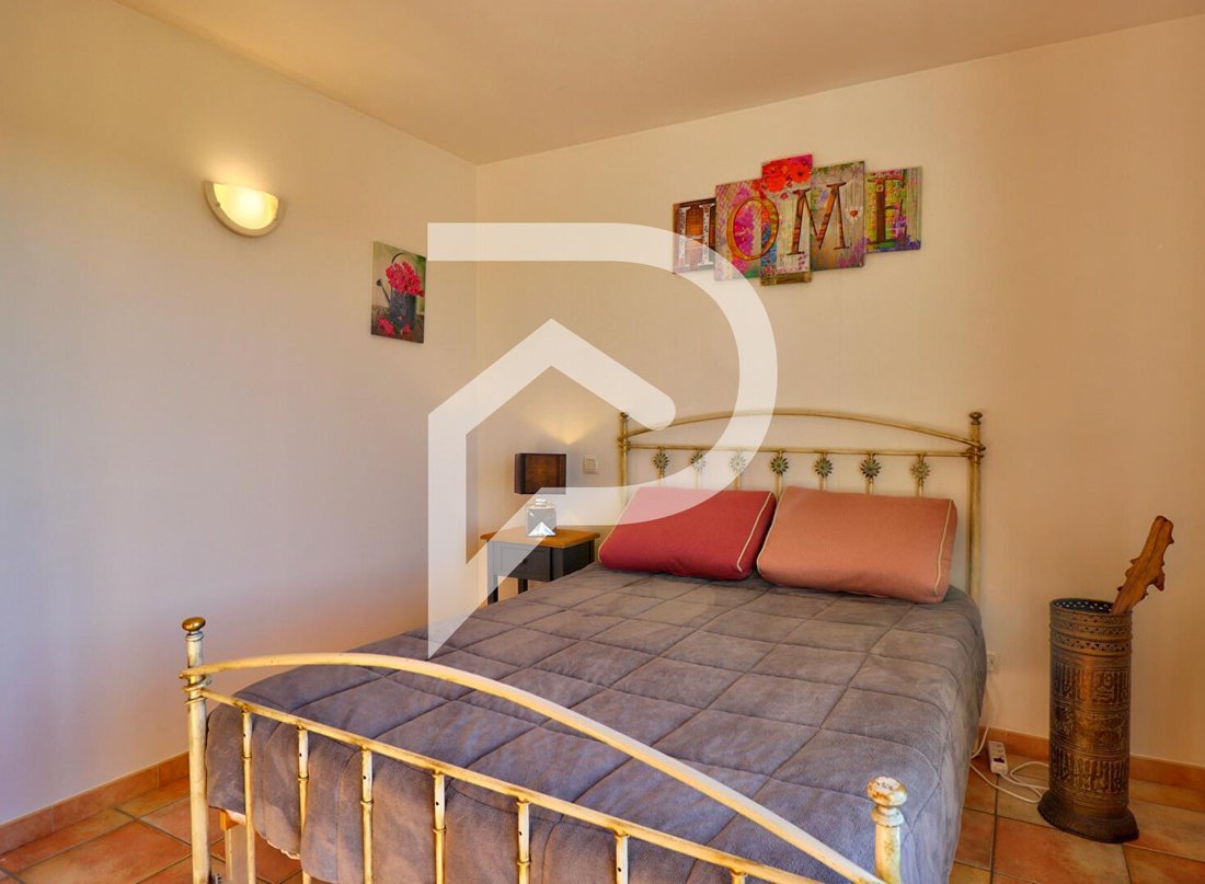 Villa In Valensole, Provence Alpes Côte D'azur, France For Sale (13866888)