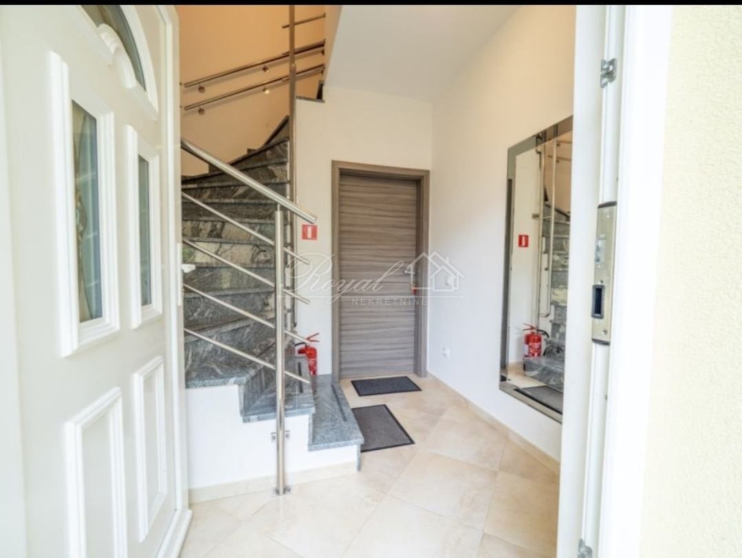 House Baška, 132m2 In Baška, Primorje Gorski Kotar County, Croatia For ...